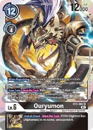 Revision Pack 2023/Gallery | DigimonCardGame Wiki | Fandom