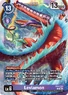 EX-05: Theme Booster Animal Colosseum | DigimonCardGame Wiki | Fandom