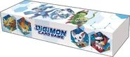 P-117/Gallery | DigimonCardGame Wiki | Fandom