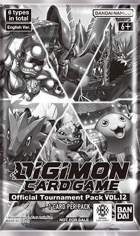 Event Packs | DigimonCardGame Wiki | Fandom