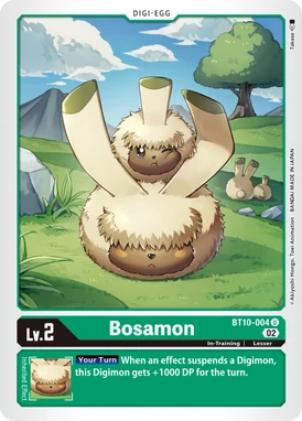 BT10-004/Errata | DigimonCardGame Wiki | Fandom