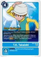 BT8-087/Gallery | DigimonCardGame Wiki | Fandom