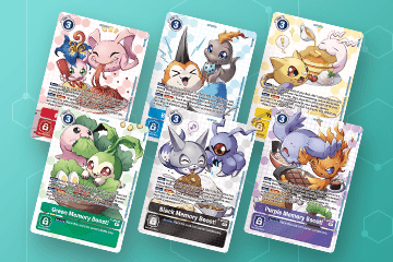 Box Promotion Pack -Next Adventure- | DigimonCardGame Wiki | Fandom