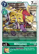 BT13-053/Gallery | DigimonCardGame Wiki | Fandom