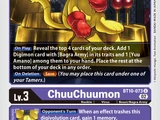 Category:ChuuChuumon | DigimonCardGame Wiki | Fandom
