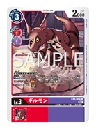 EX4-006/Gallery | DigimonCardGame Wiki | Fandom