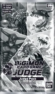 Event Packs | DigimonCardGame Wiki | Fandom