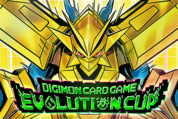 2024 Evolution Cup May 2024 Wave 1 | DigimonCardGame Wiki | Fandom