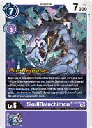 BT10-080/Gallery | DigimonCardGame Wiki | Fandom