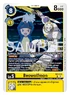 AD-01: Advanced Booster Digimon Generation | DigimonCardGame Wiki | Fandom