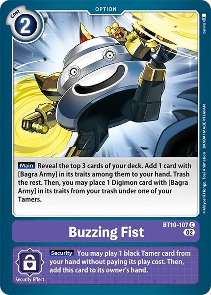 BT10-107/Gallery | DigimonCardGame Wiki | Fandom