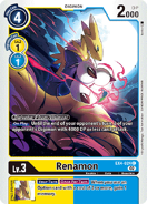 EX4-024/Gallery | DigimonCardGame Wiki | Fandom