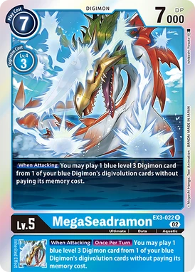 EX3-022/Errata | DigimonCardGame Wiki | Fandom