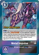 BT9-107/Gallery | DigimonCardGame Wiki | Fandom