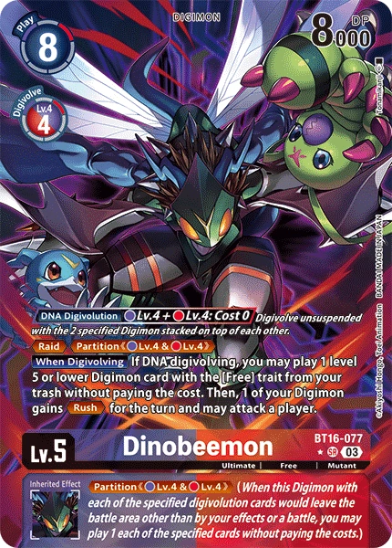 BT16-077/Errata | DigimonCardGame Wiki | Fandom