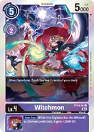 ST-14: Advanced Deck Set Beelzemon/Gallery | DigimonCardGame Wiki | Fandom