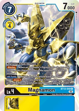 BT13-040/Rulings | DigimonCardGame Wiki | Fandom