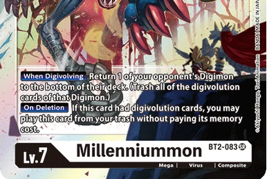 Cannondramon Digimon Tcg