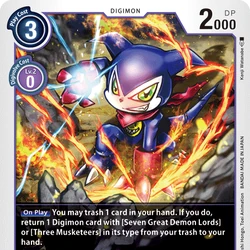 Impmon Digimobs Wiki Fandom Powered By Wikia Impmon | Neo Encyclopedia