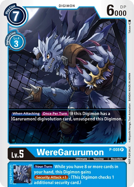 P-008/Gallery | DigimonCardGame Wiki | Fandom