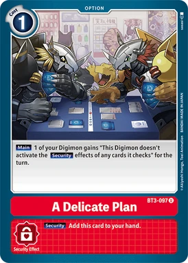 BT3-097/Errata | DigimonCardGame Wiki | Fandom
