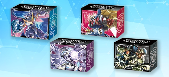 BT-11 BOX Purchase Campaign | DigimonCardGame Wiki | Fandom