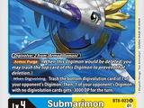 Category:Aquatic | DigimonCardGame Wiki | Fandom
