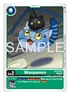 BT-24: Booster Time Stranger | DigimonCardGame Wiki | Fandom