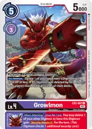 EX3-057/Gallery | DigimonCardGame Wiki | Fandom