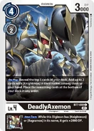 BT7-059/Gallery | DigimonCardGame Wiki | Fandom