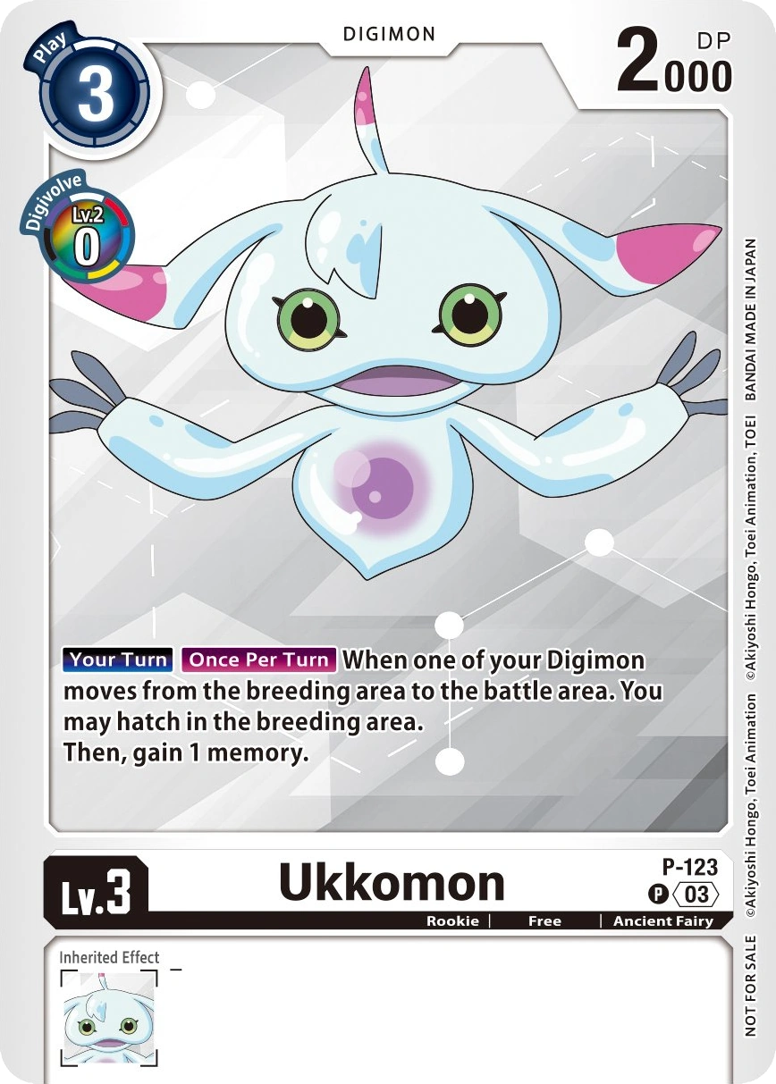 P-123/Gallery | DigimonCardGame Wiki | Fandom