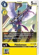 BT4-042/Gallery | DigimonCardGame Wiki | Fandom