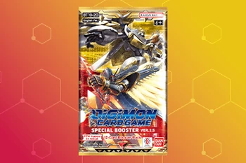 BT19-20: Special Booster Ver.2.5 | DigimonCardGame Wiki | Fandom