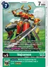 EX-05: Theme Booster Animal Colosseum | DigimonCardGame Wiki | Fandom