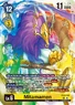 EX-05: Theme Booster Animal Colosseum | DigimonCardGame Wiki | Fandom