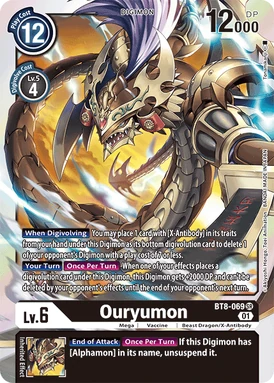 BT8-069/Errata | DigimonCardGame Wiki | Fandom
