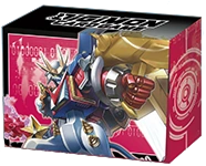 BT-11 BOX Purchase Campaign | DigimonCardGame Wiki | Fandom
