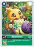 EX-05: Theme Booster Animal Colosseum | DigimonCardGame Wiki | Fandom