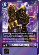 BT7-073/Gallery | DigimonCardGame Wiki | Fandom