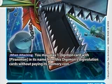 Category:Aquatic | DigimonCardGame Wiki | Fandom
