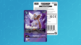 Event Pack 4 | DigimonCardGame Wiki | Fandom