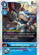 Dimensional Phase Pre-Release Pack/Gallery | DigimonCardGame Wiki | Fandom