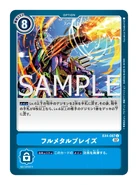 EX4-067/Gallery | DigimonCardGame Wiki | Fandom