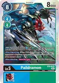 Digivolving/DNA Digivolving | DigimonCardGame Wiki | Fandom