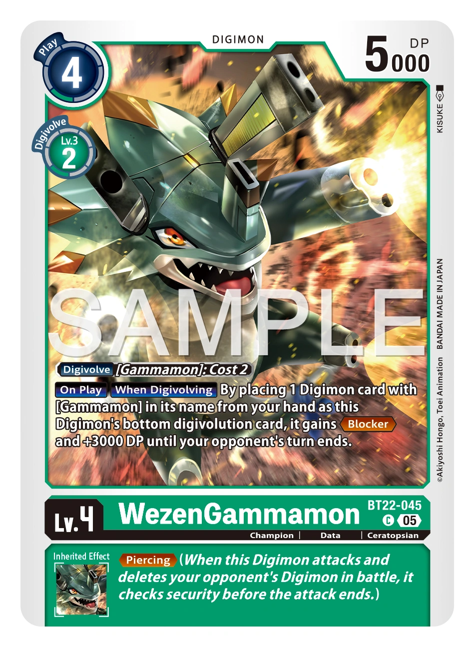 Category:WezenGammamon | DigimonCardGame Wiki | Fandom