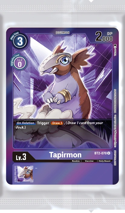 Event Pack 4/Trivia | DigimonCardGame Wiki | Fandom