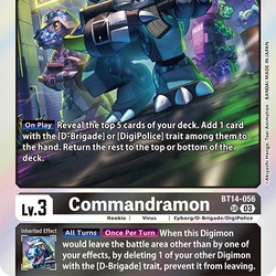 commandramon tcg