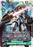 EX-05: Theme Booster Animal Colosseum | DigimonCardGame Wiki | Fandom