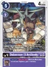 EX-05: Theme Booster Animal Colosseum | DigimonCardGame Wiki | Fandom