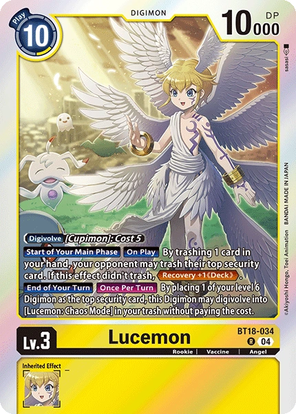 BT18-034/Rulings | DigimonCardGame Wiki | Fandom